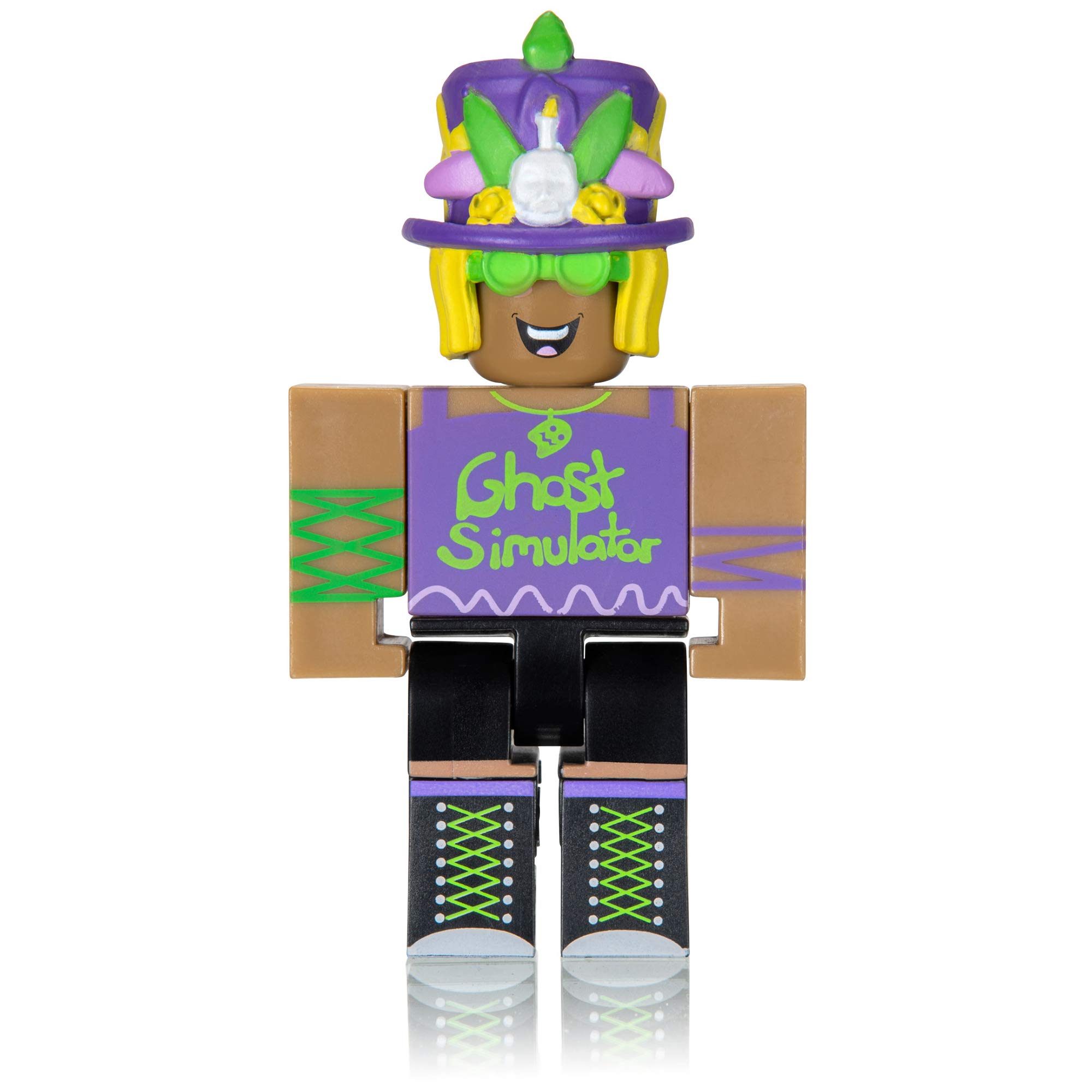 Roblox Action Collection - Phantom Forces Game Pack [Includes Exclusive Virtual Item]