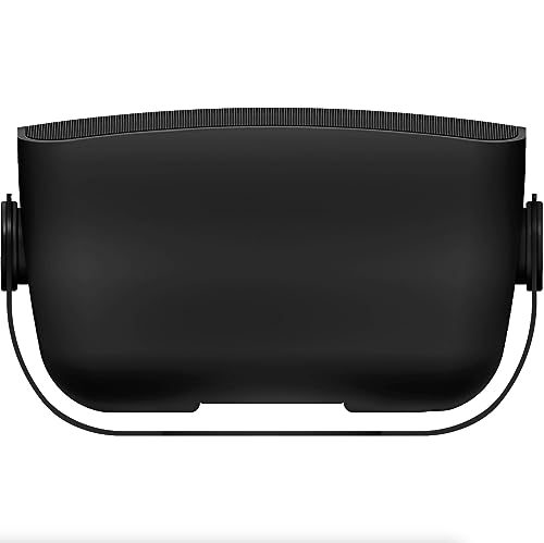 Sonos - Architectural 6-1/2/'' Passive 2-Way Outdoor Speakers (Pair) Black, OUTDR