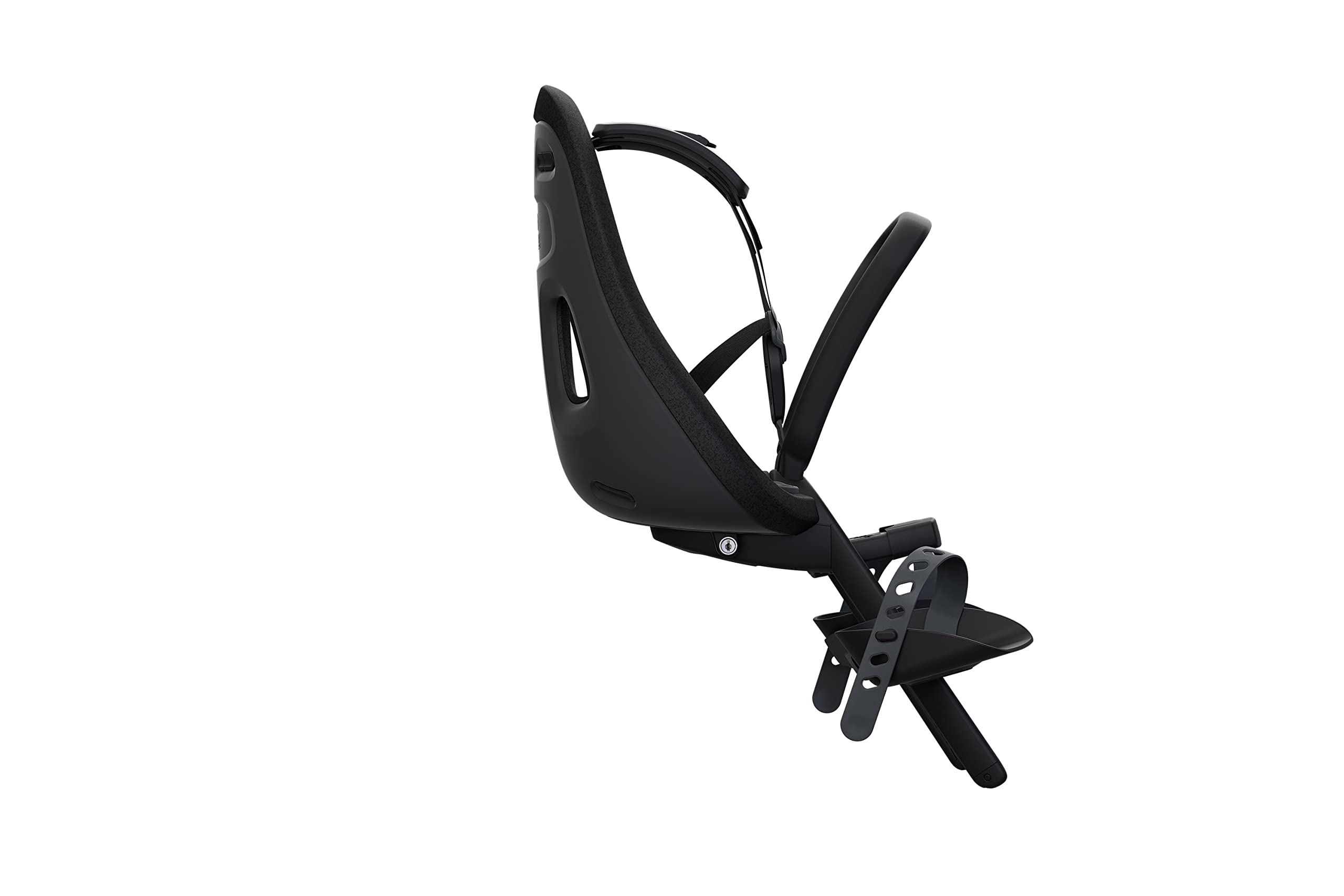 Thule Yepp Nexxt Mini Black