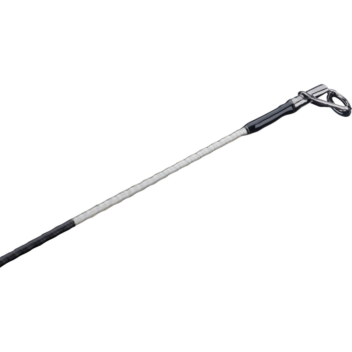 Shakespeare Ugly Stik 6β GX2 Spinning Rod, Three Piece Spinning Rod, 6-15lb Line Rating, Medium Rod Power, Moderate Fast Action, 1/8-5/8 oz. Lure Rating