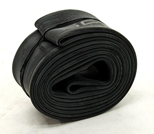 Schwalbe Bicycle Tube - 40mm Schraeder/Auto (20 x 1.5/20 x 2.5 - 40mm Schraeder Valve - AV7)