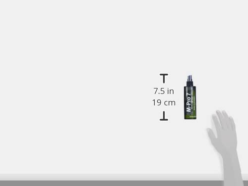 Prom M-Pro 7, Advanced 8oz Gun Cleaner Spray Bottle, Ideal for Firearm Maintenance