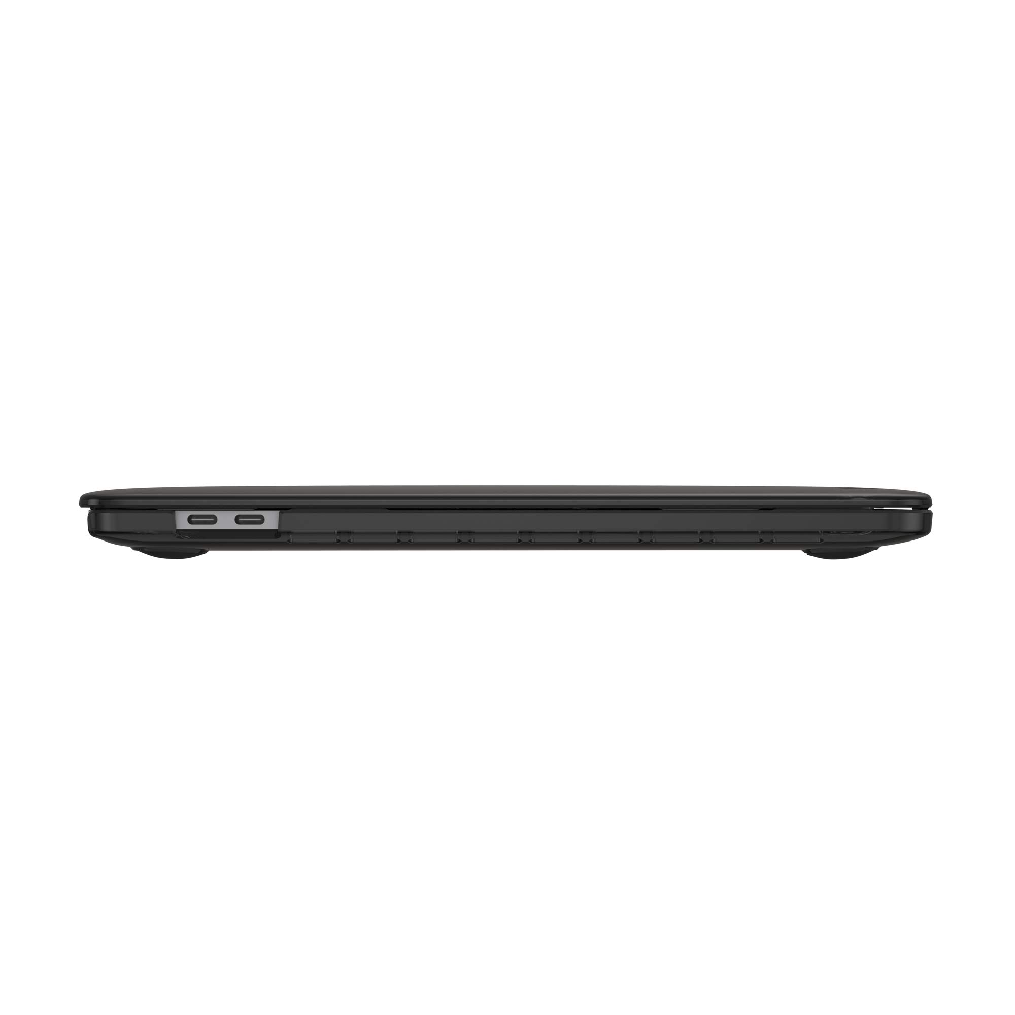 Speck Products SmartShell MacBook PRO 15-inch Case, with Touch Bar, Onyx Black