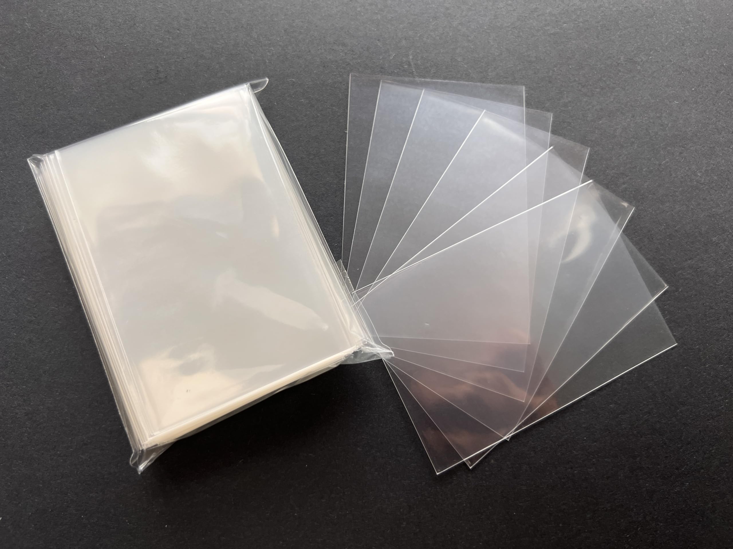 Sleeve Kings Sails of Glory Card Sleeves (50x75mm) - 110 Pack, 60 Microns