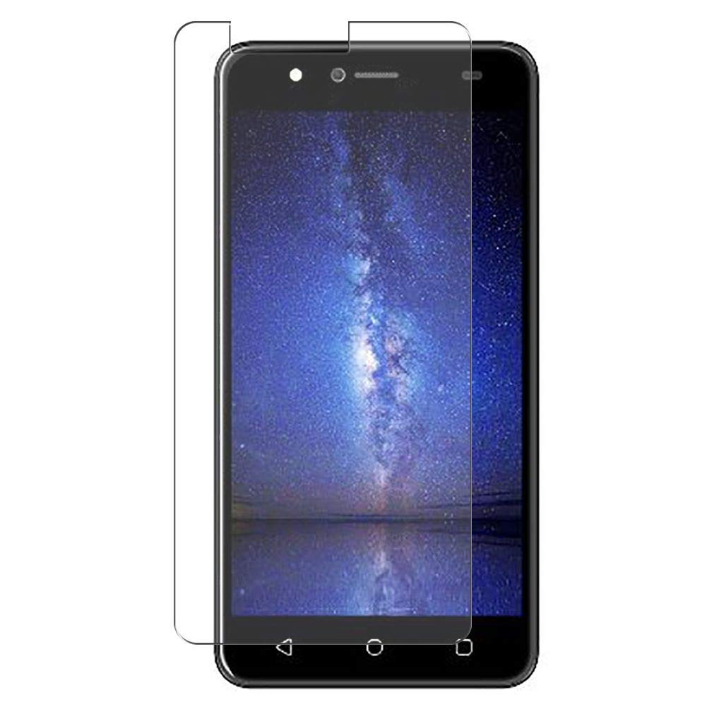 Puccy 3 Pack Screen Protector Film, compatible with Panasonic P90 TPU Guard ( Not Tempered Glass Protectors )