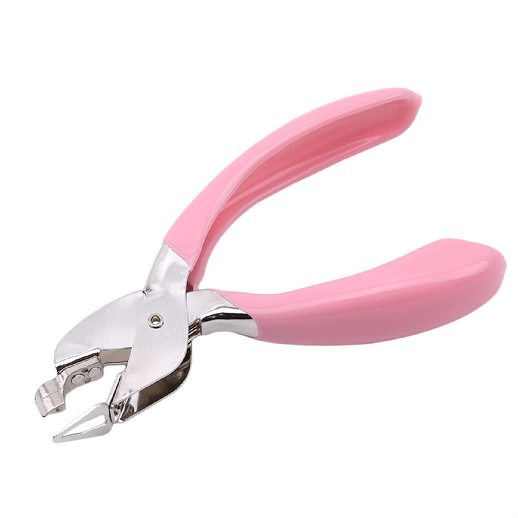 Sperrins Hand-held Staple Remover Staple Pull Office Staple Removal Tool Comfort and Energy Saving, no Damage to Paper