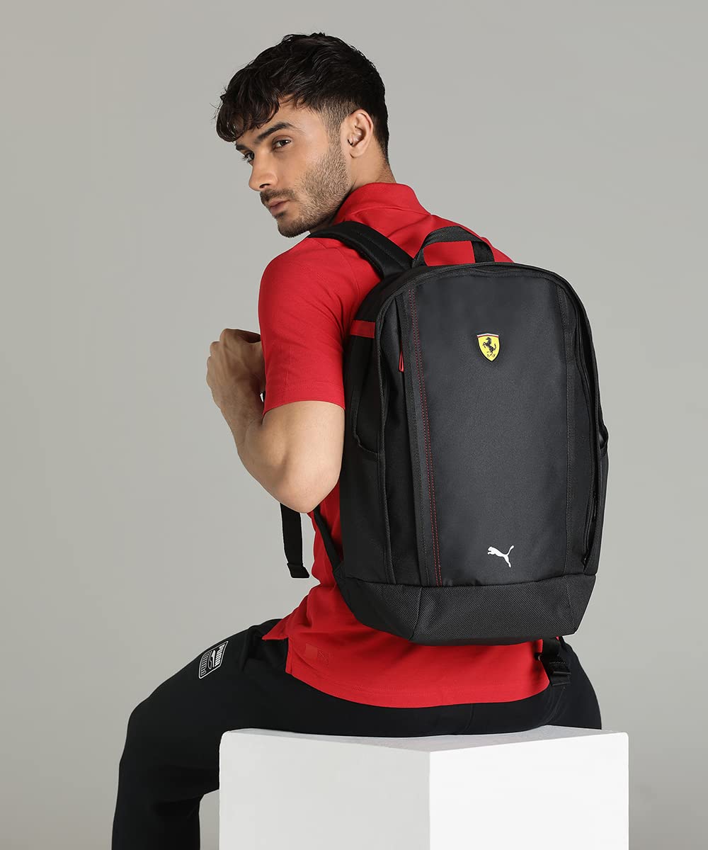 PUMA(プーマ) Bag, 22 Spring Summer Color Puma Black (02)