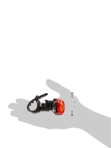 Serfas TL-411 Taillight