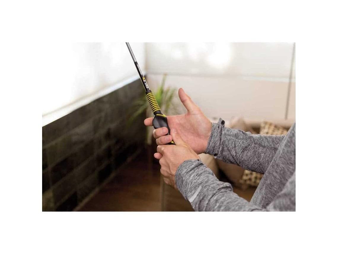 SKLZ Golf Tempo & Grip Trainer for Right-Handed Golfers