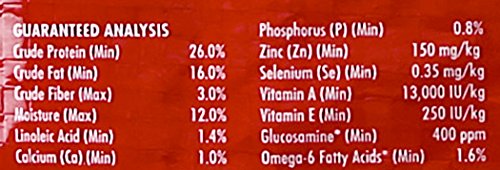 Purina O.N.E. Dog Food, Smart Balance Chicken & Rice Formula , 16.5 lbs