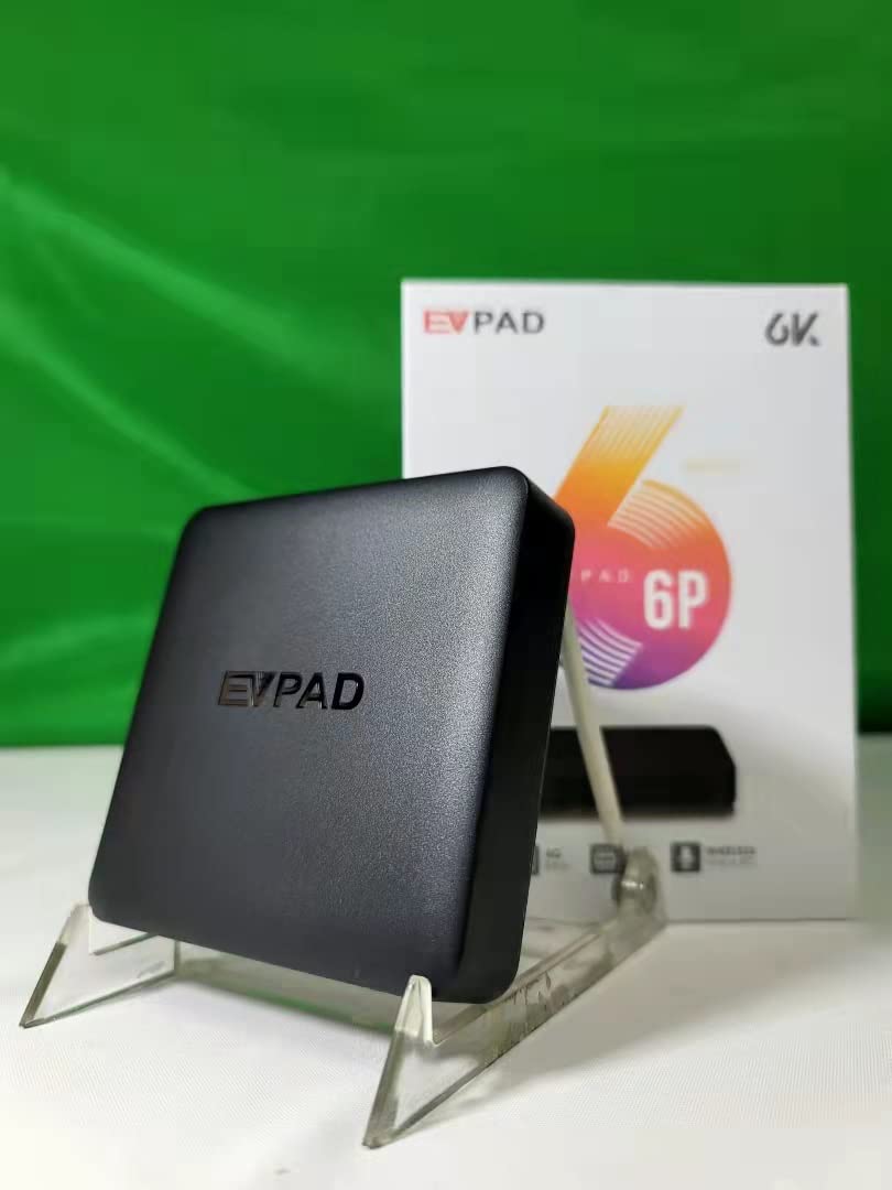 易播 6P Plus Overseas EV PAD Version