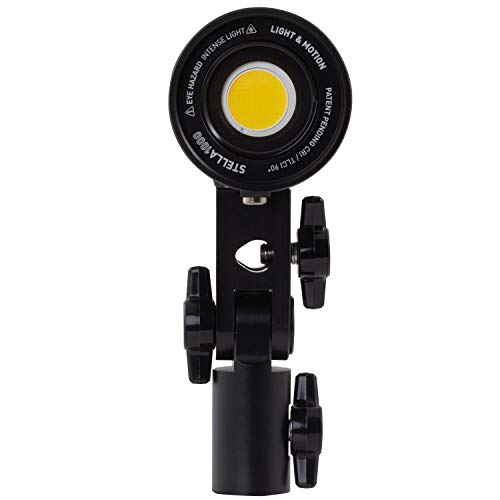 StellaPro CL 1000/2500, Black, Small
