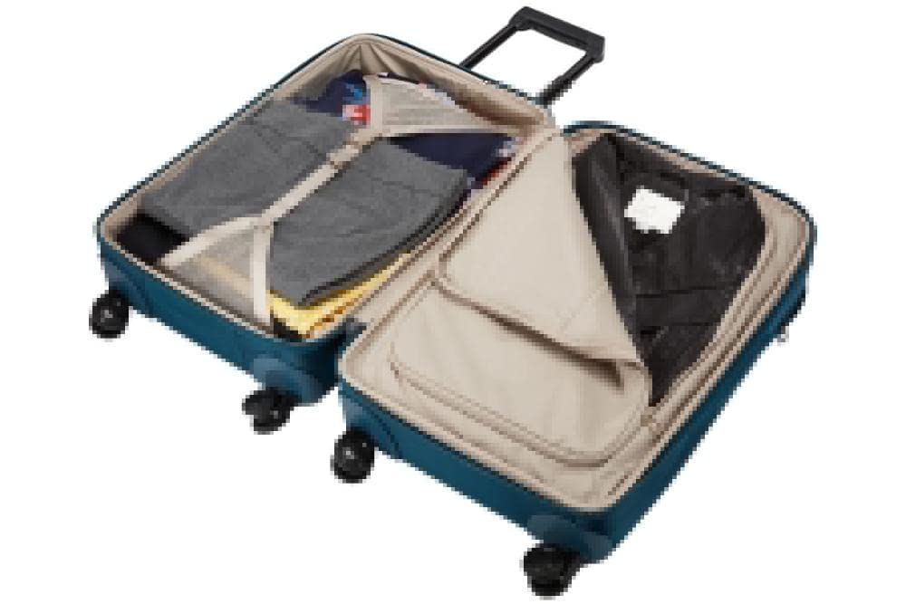 Thule Spira Carry On Spinner, Legion Blue
