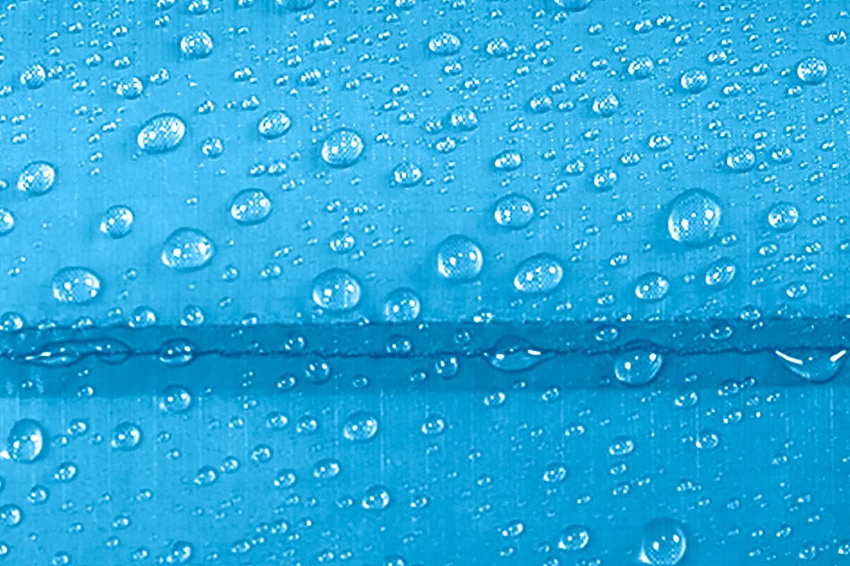 Sea to Summit Ultra-SIL Waterproof Pack Liner for Keeping Backpack Contents Dry, Medium / 70-Liter