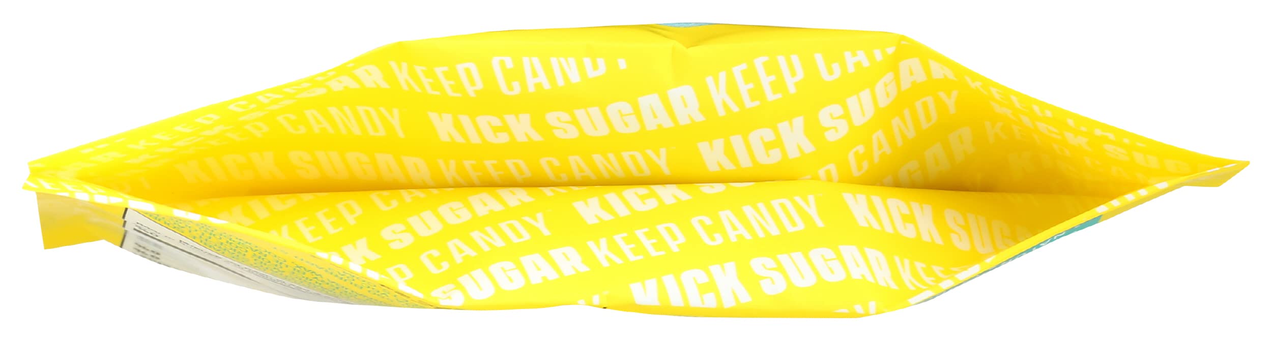 SMART SWEETS Sour Blast Buddies, 5.3 OZ