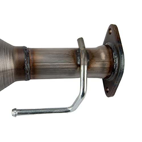 Prolenz Catalytic Converter for 2009-2017 Enclave, 2009-2017 Traverse, 2009-2017 Acadia, 2009-2010 Outlook 3.6L, Automotive Replacement Catalytic Converters (EPA Compliant)