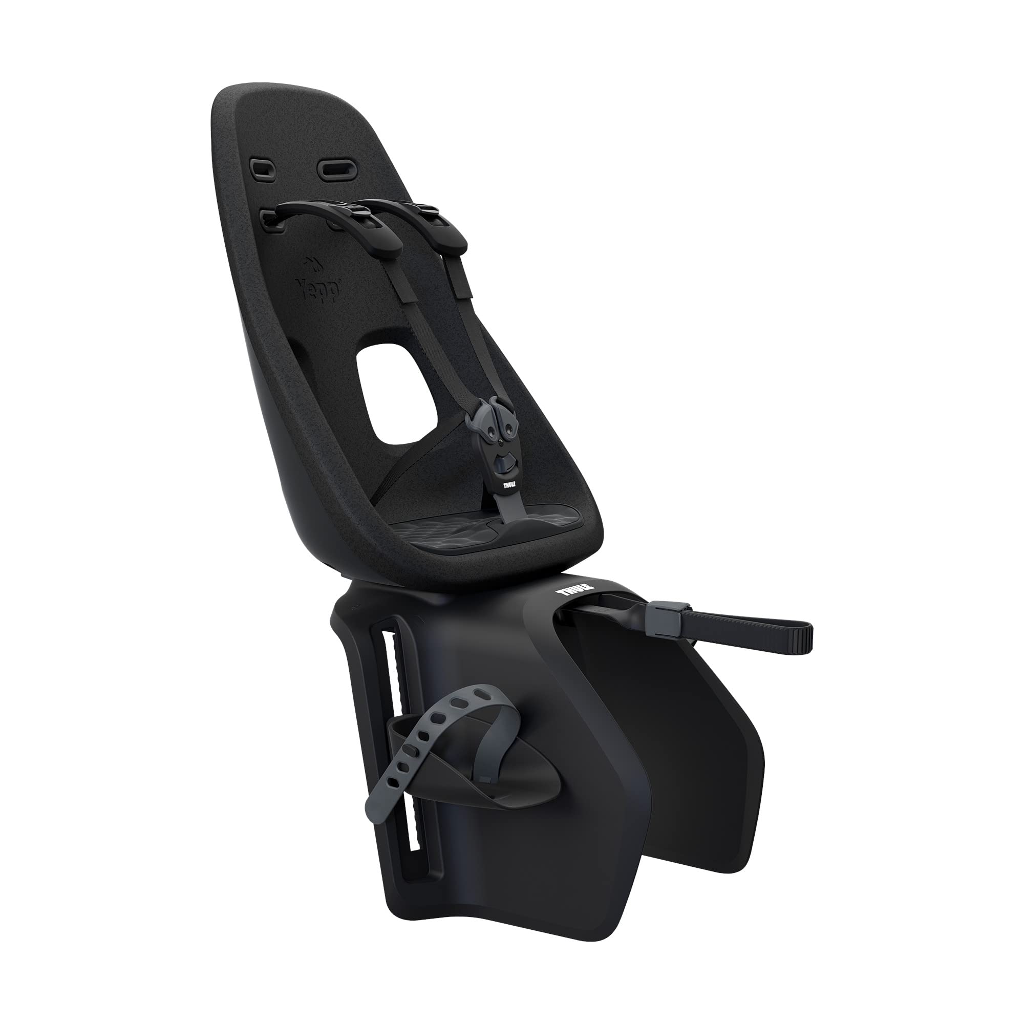 Thule Yepp Nexxt Maxi RM Black