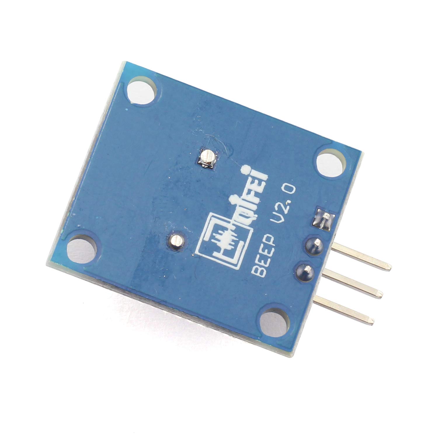 Tegg 1PC Passive Buzzer Module Speaker Play Song Melody Module for Arduino and Raspberry