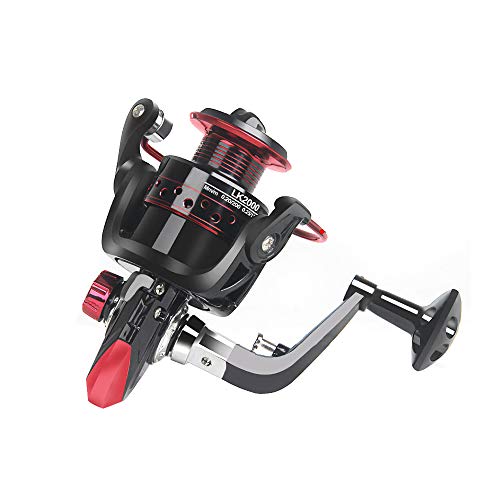Telescopic Fishing Rod Reel Combo Saltwater Freshwater Surfing Spinning Pole Carbon Fiber 9ft