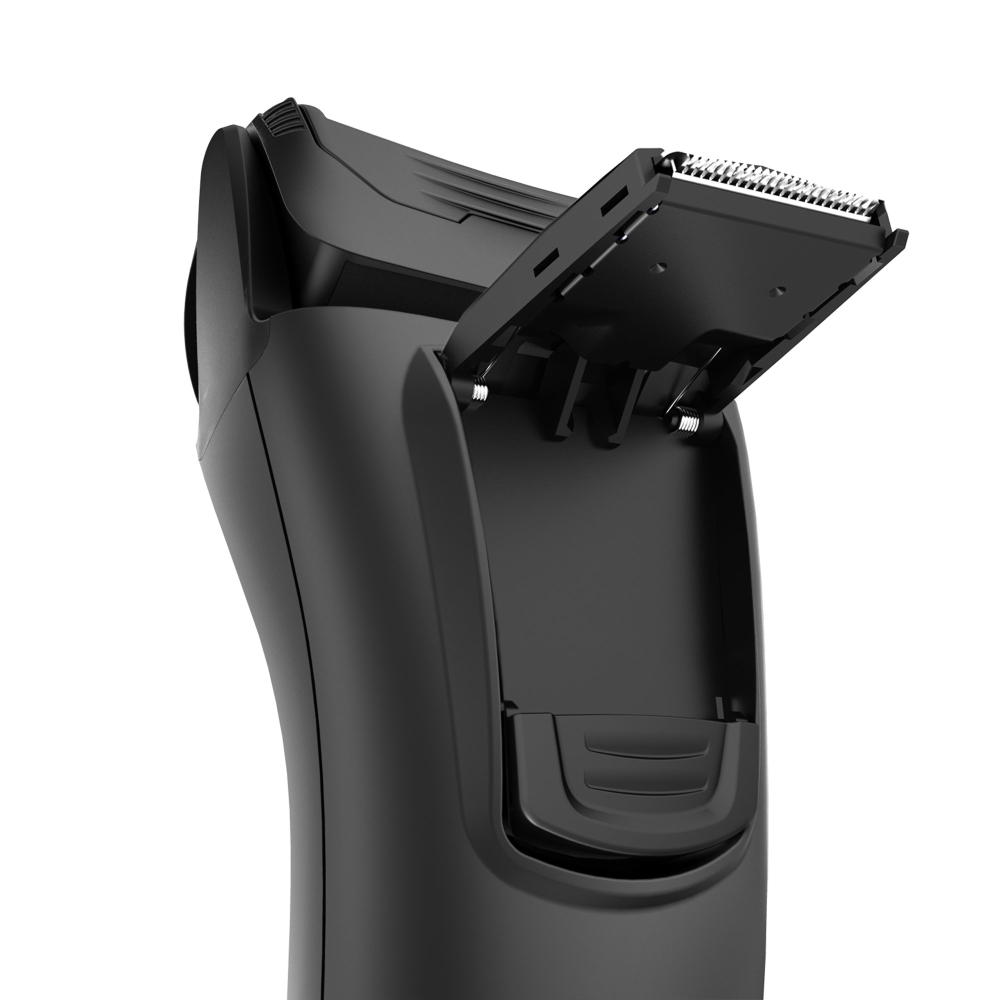 Remington F3-3900B Foil Shaver, Men's Electric Razor, Electric Shaver, Black