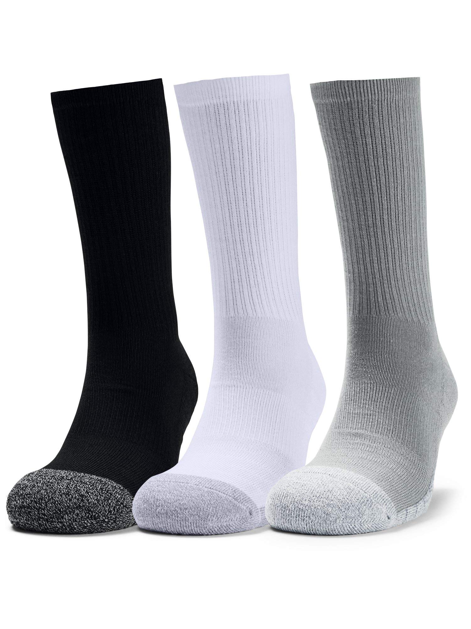 Under Armour Heatgear Crew Sock Adults