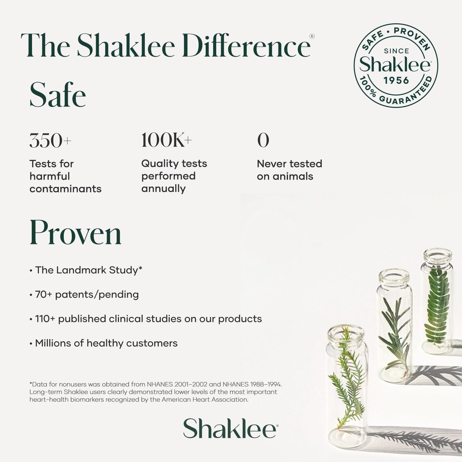 Shaklee - Vitalizer™ Men - Advanced Nutrition Vita-Strips® with Vitamins, Minerals, Omega-3s, Probiotics & More for Heart, Joint, Immune, Bone, Digestive Health & Physical Energy - 30 Vita-Strips®