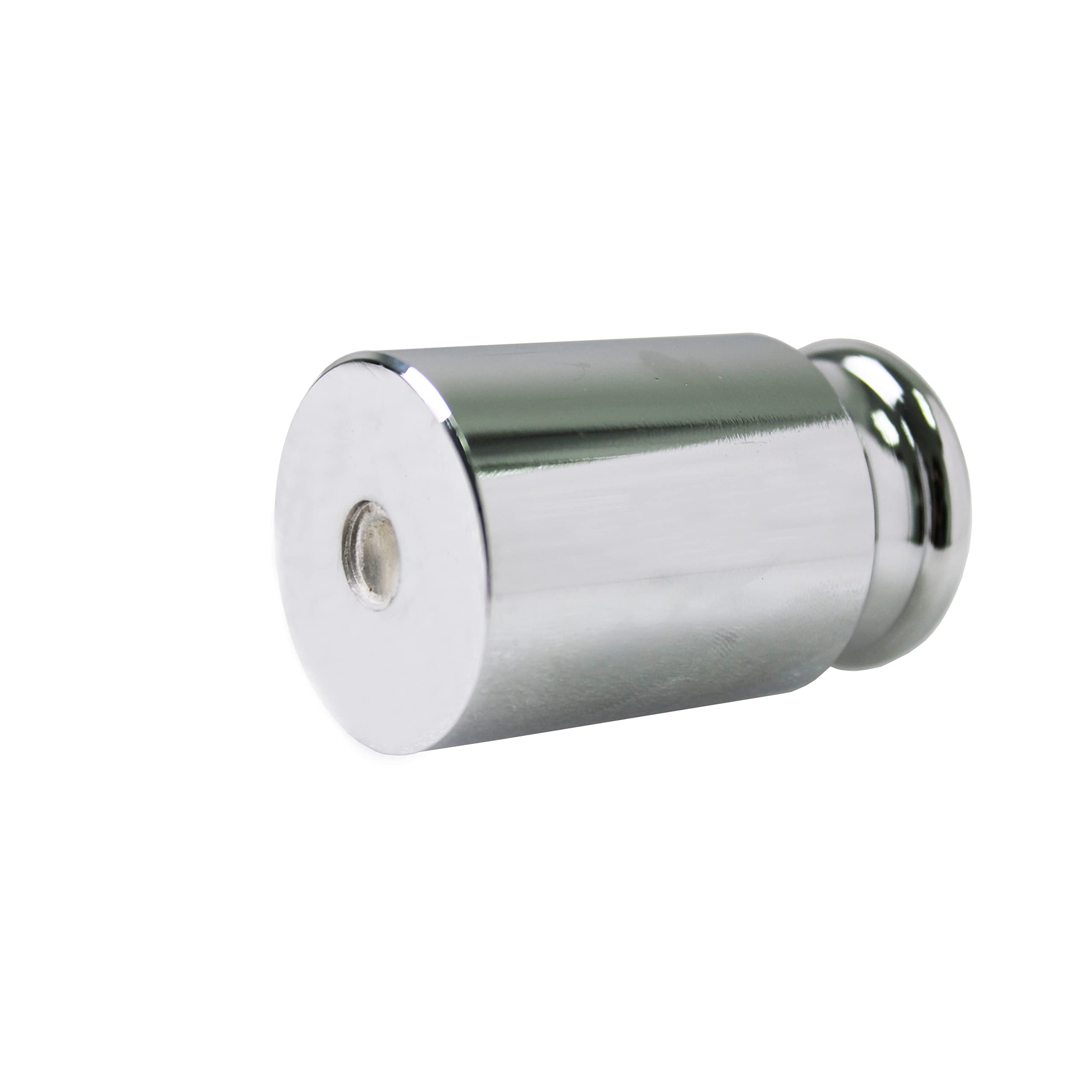TEXALAN(R) M2 Chrome Scale Calibration Weight (200G)
