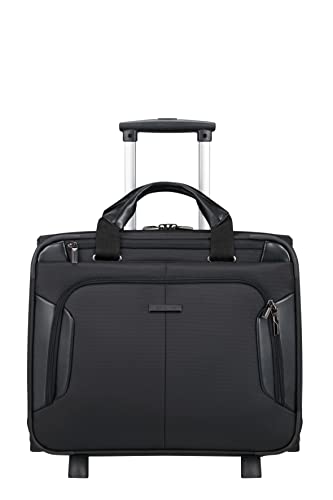 Samsonite Roller Case, Black, 46 Centimeters