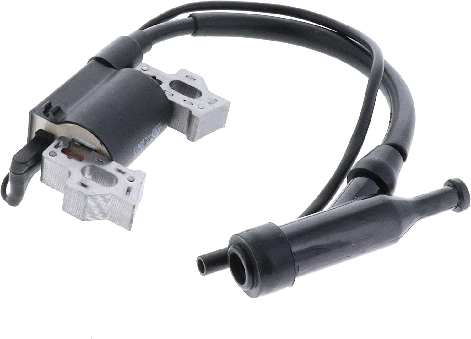 Zhongfa Tec Ignition Coil for Homelite Ignition Module Part# 30400-Z300110-0000 Generac 7117 GP2200i 2200Watt Inverter Generator