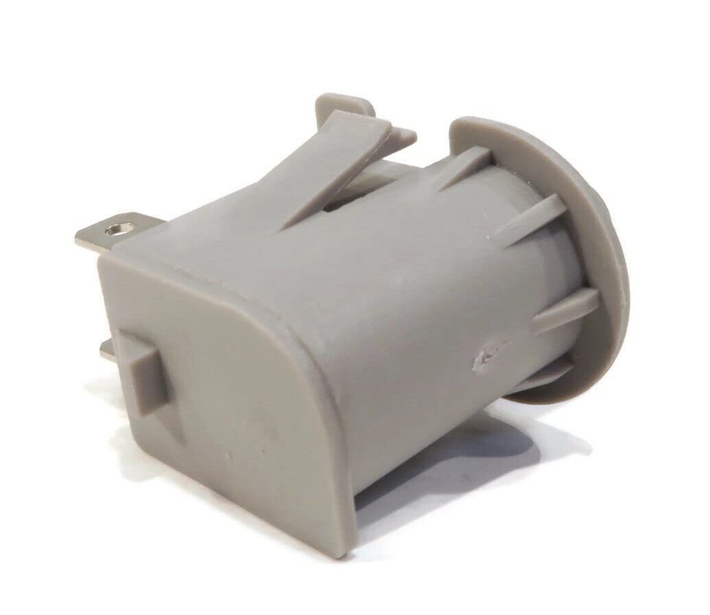 The ROP Shop | Interlock Seat Switch for Husqvarna 532421062, 539119741, 539109570 Lawn Mower