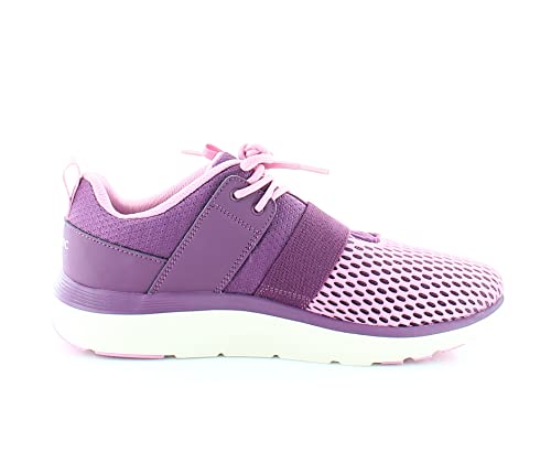 Vionic Coro Women's Athletic Plumberry Size 10 M