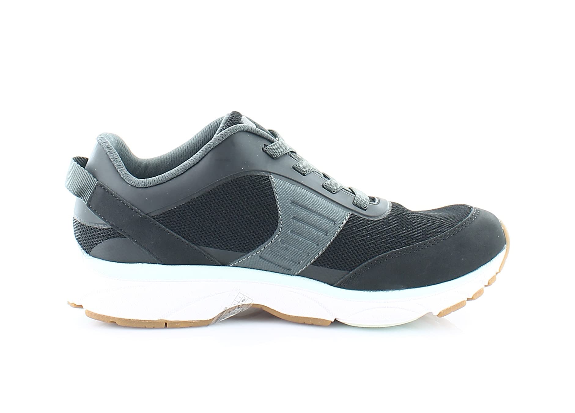 Vionic Seville Women's Athletic Black Size 7 M