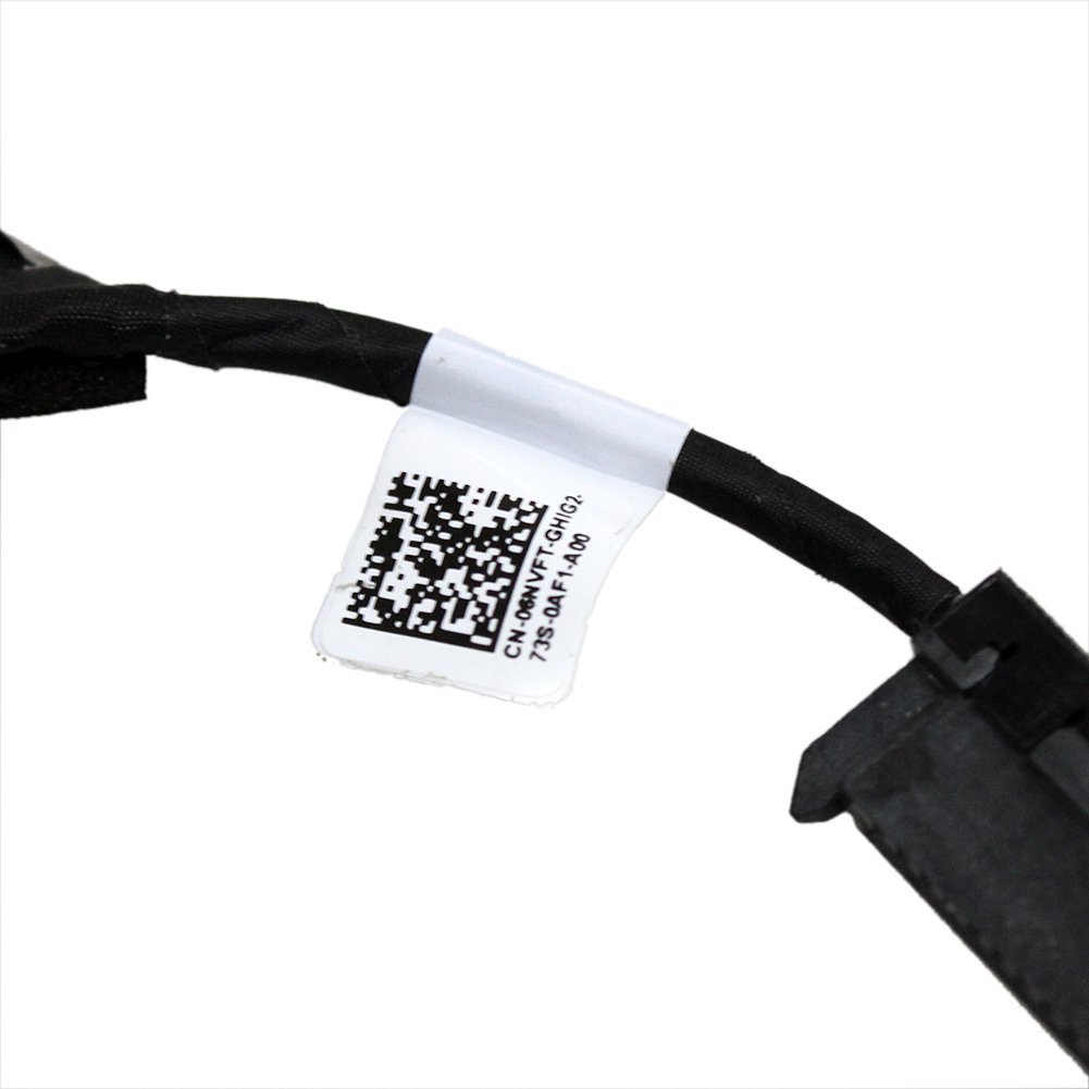 Suyitai Replacement for Dell Latitude E5580 5580 5590 5591 Precision 3520 3530 HDD SATA Hard Disk Drive Connector Cable CN:06NVFT DC02C00EO00