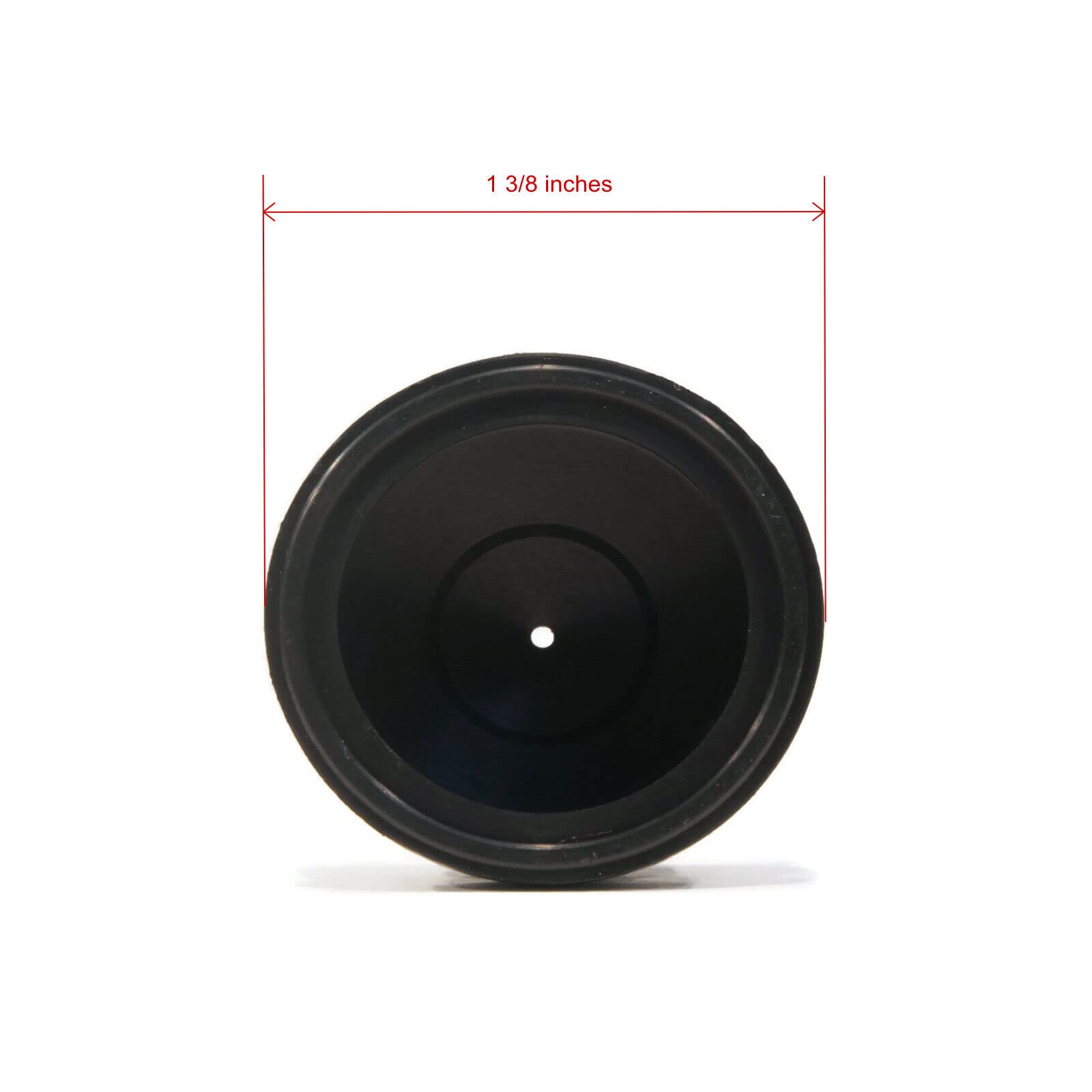 The ROP Shop | Primer Bulb for 2010-2011 Toro Power Clear 38586, 38587, 38588, 38589 Snowblower