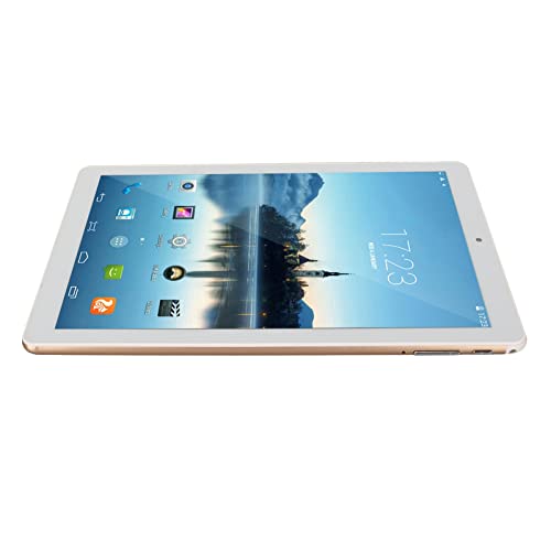 Toddler Tablet, High Definition US Plug 100‑240V Kids Tablet 4500mAh Battery for Home (US Plug)