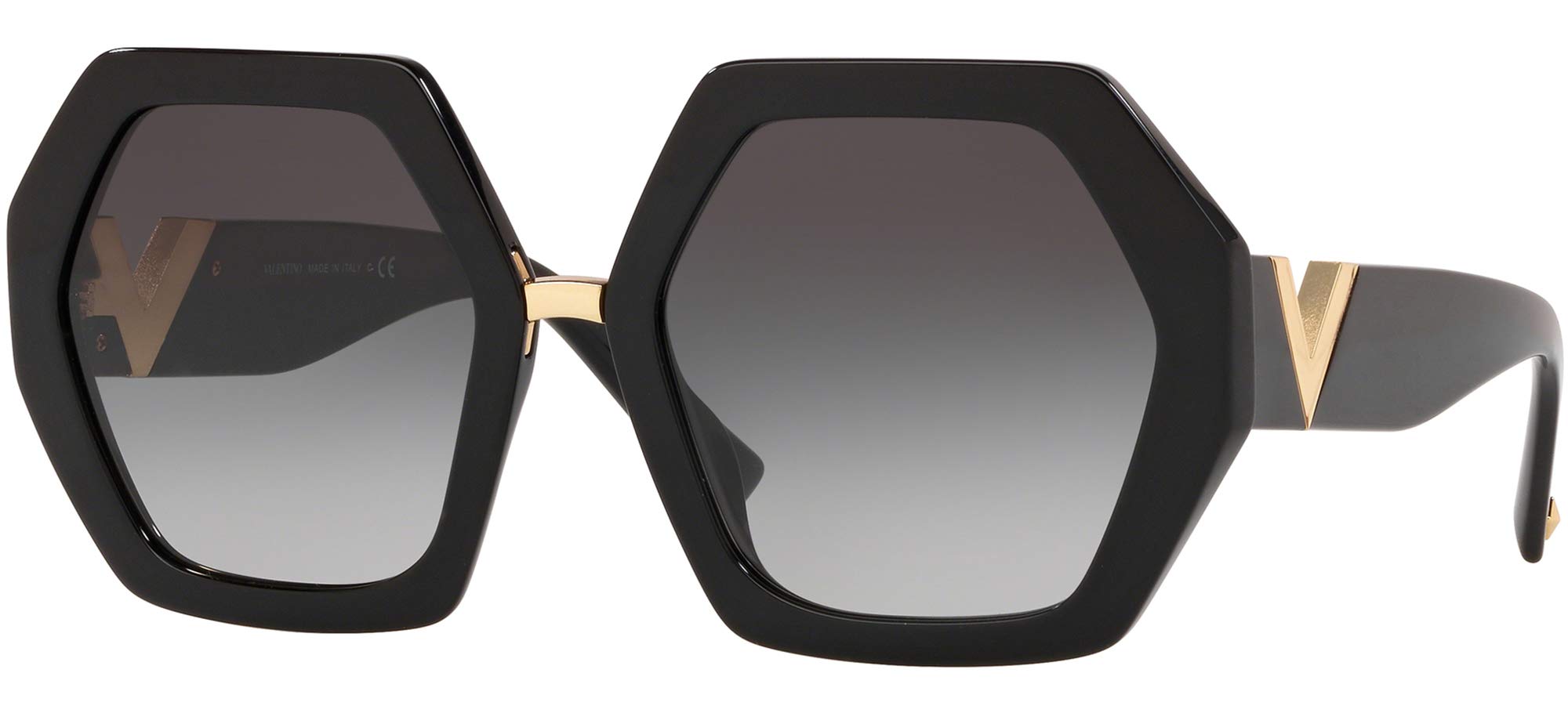 Sunglasses Valentino VA 4053 50018G Black