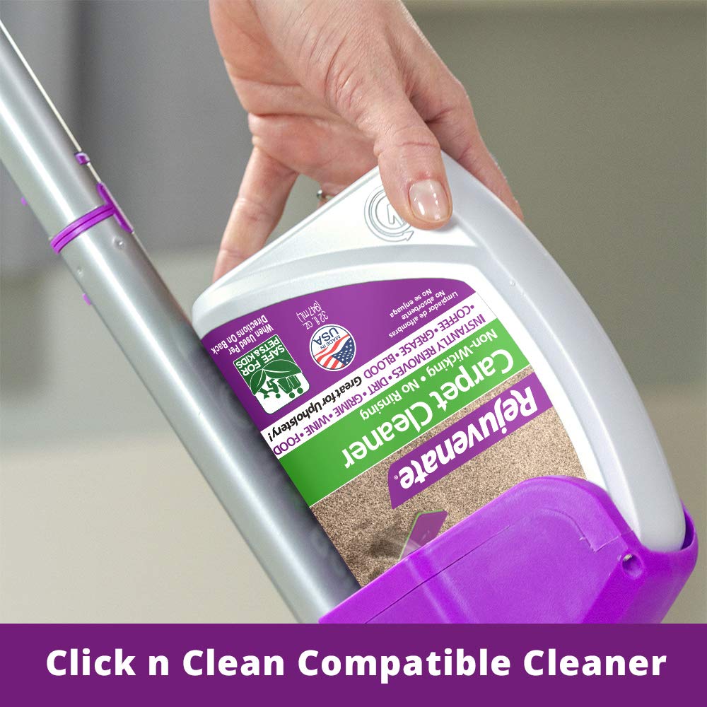 Rejuvenate Carpet Cleaner Spot Remover and Stain Remover 32oz