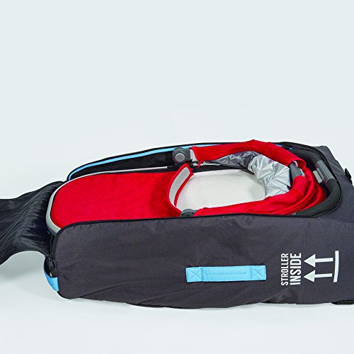 UPPAbaby Vista TravelSafe Travel Bag