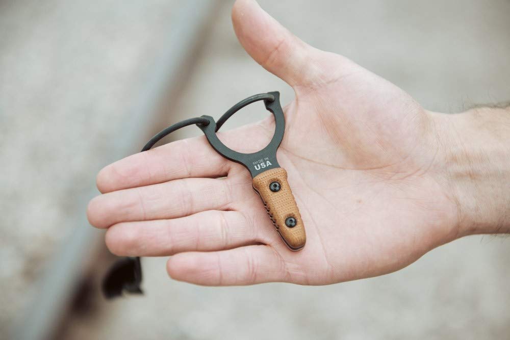 Tops Knives Mini Slingshot MSLI-01