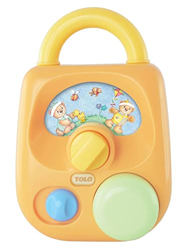 Tolo Baby - Baby's Musical Radio