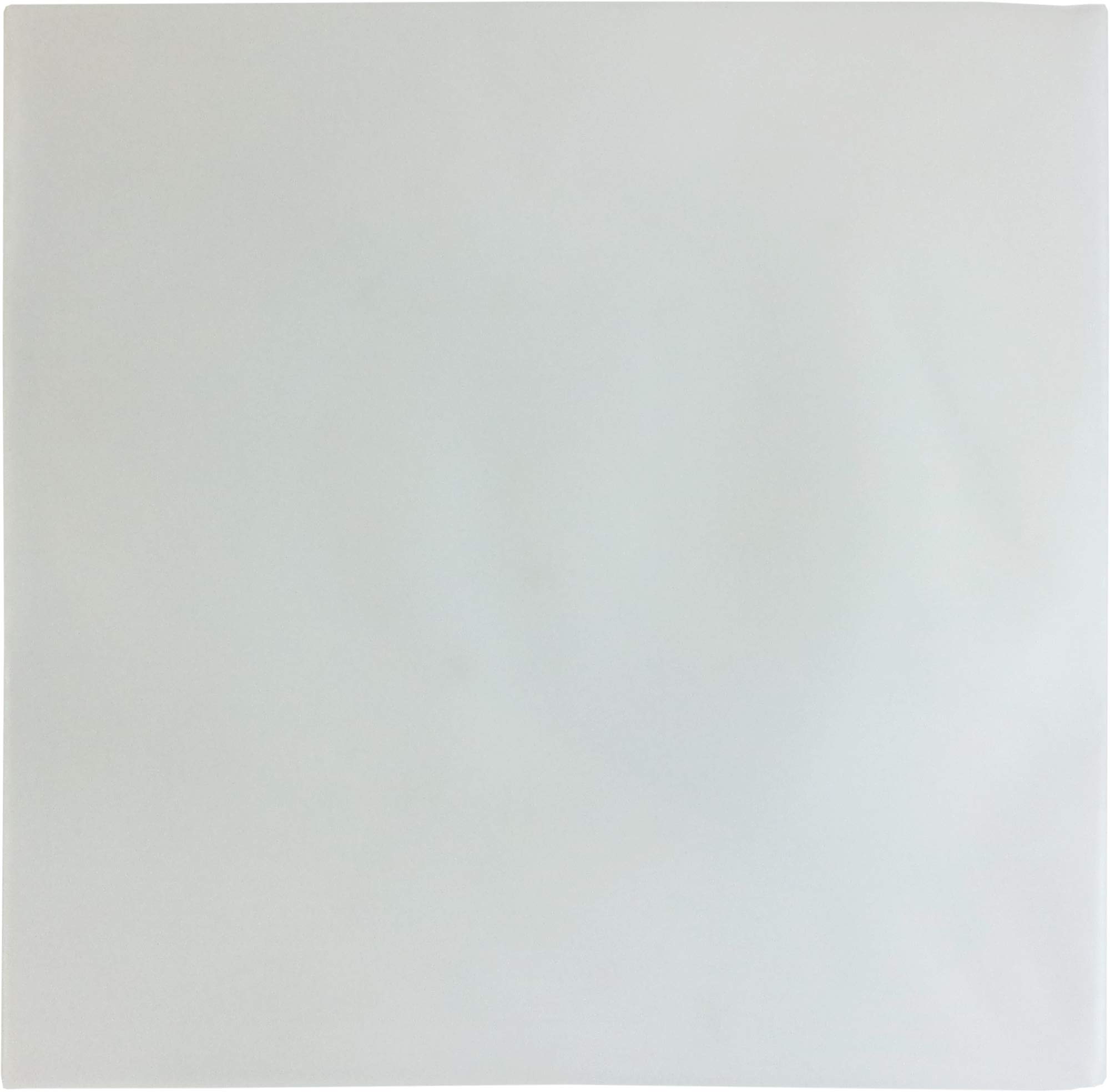 Square Deal Recordings & Supplies 7" Record Inner Sleeves - High Density Polyethylene - Heavy Duty 3 mil - #07IH03 - Set of 50