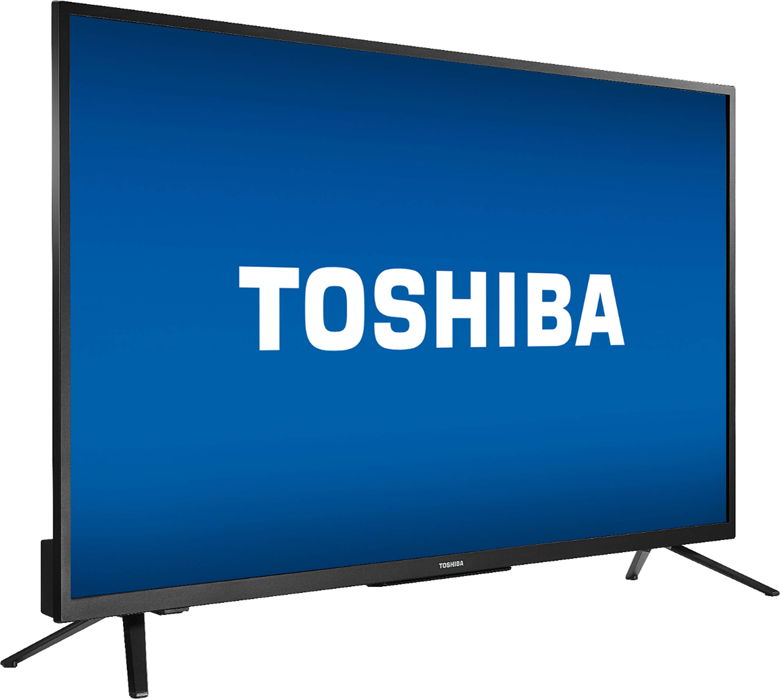 TOSHIBA 43LF621U21 43-inch Smart 4K UHD with Dolby Vision - Fire TV, Released 2020