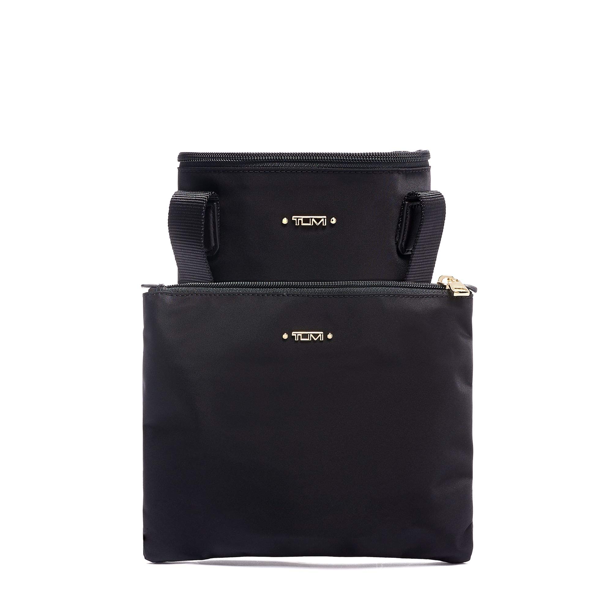 TUMI Voyageur Just In Case North/South Tote Black One Size