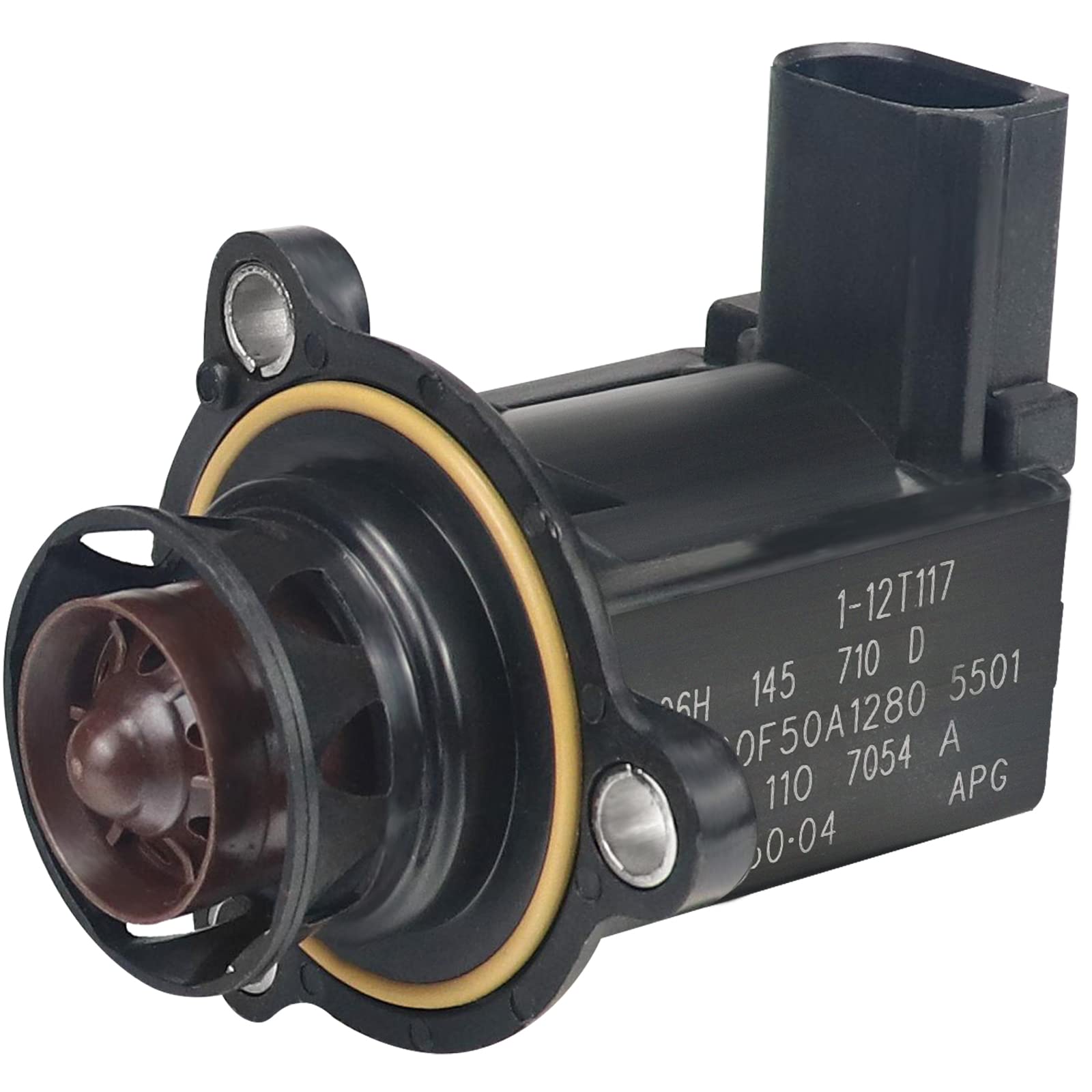 Turbo Diverter Valve 911-240