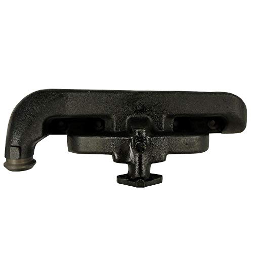 Total Power Parts 1109-9909 Manifold Compatible with/Replacement for Ford New Holland 2N, 8N, 9N 9N9425