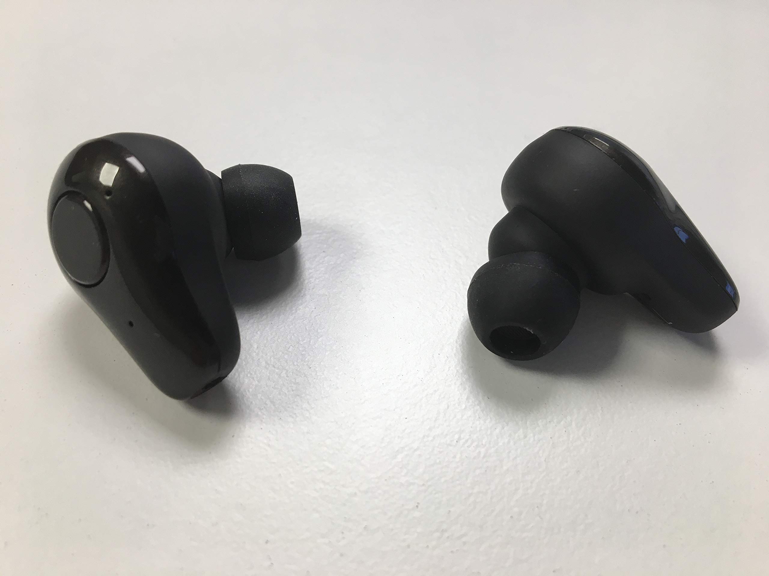 TOKK Wiredless Premium 3-in-1 Earbuds
