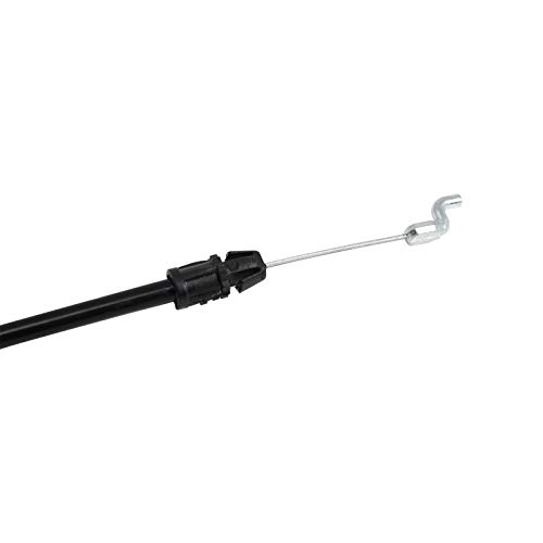 UpStart Components 532183281 Zone Safety Control Cable Replacement for Husqvarna 6521 cm - Compatible with 183281 Cable