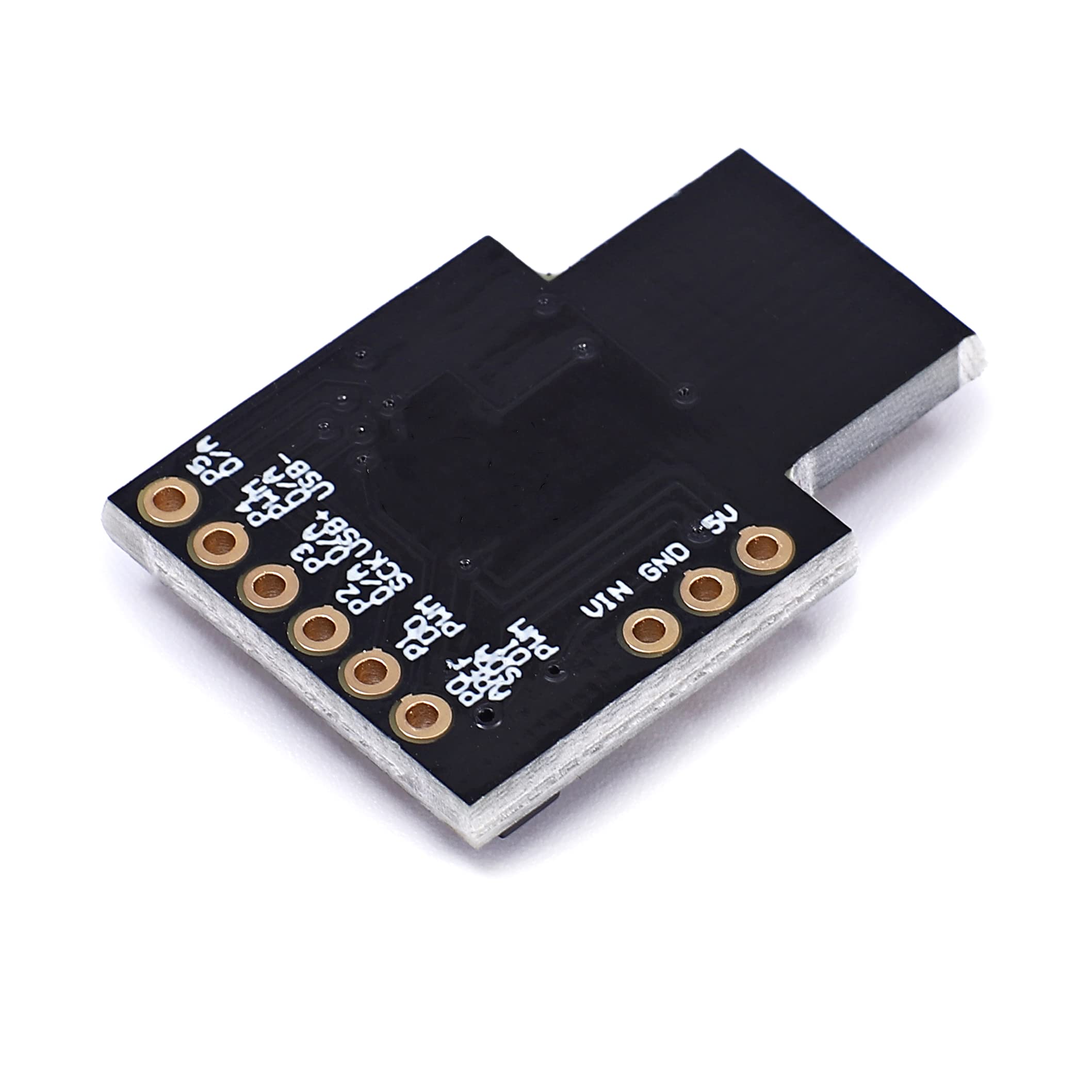 Teyleten Robot ATTINY85 Module General Micro USB Development Board for Arduino 5pcs