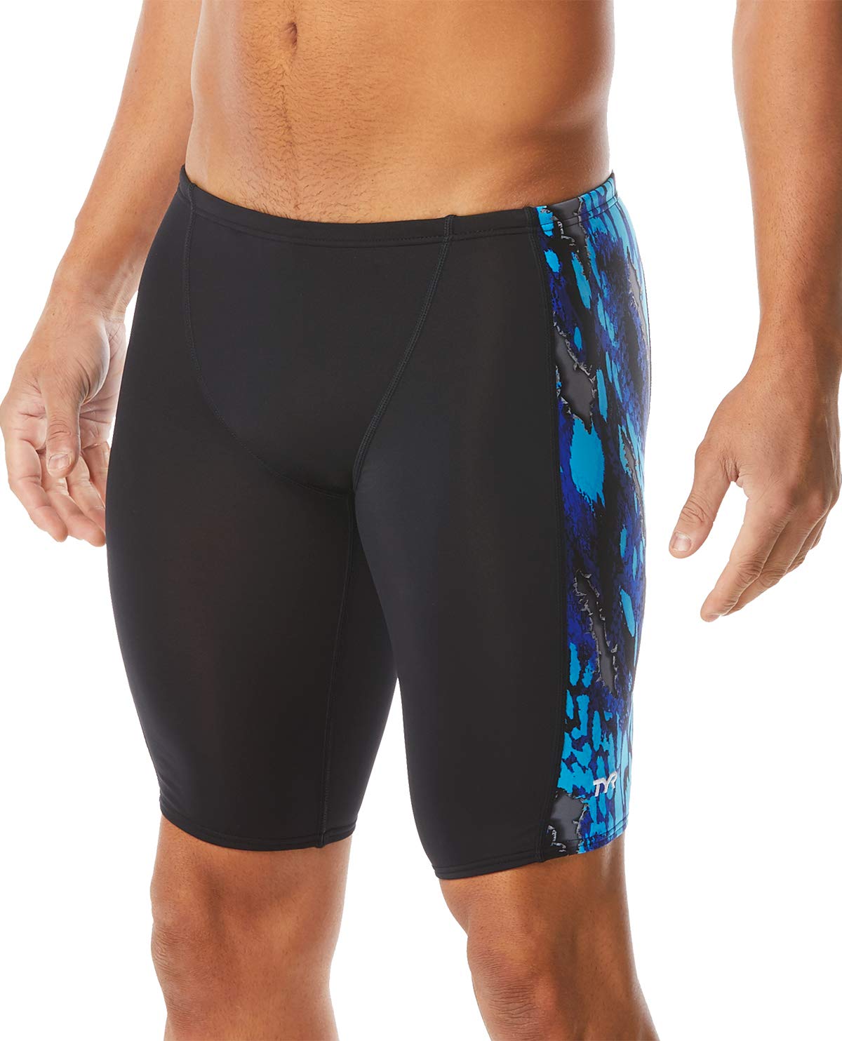 TYR SBRA7A42030 Brandello Hero Jammr Blue 30