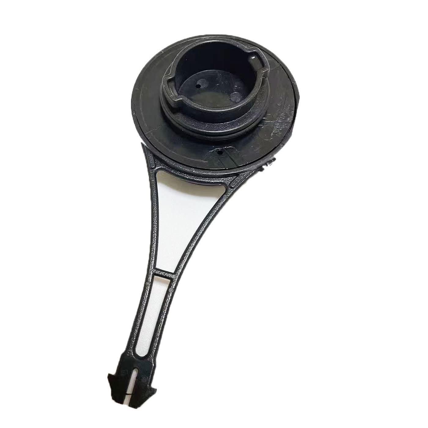 Toolyuan 799585 Fuel Tank Cap for B & S 550E 550EX 625E 675EX 725EX Series 7.75-8.75 Engines
